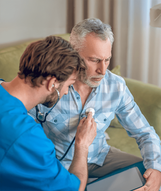 SEQOHS Accredited Safety Critical Medical | Same Day Results