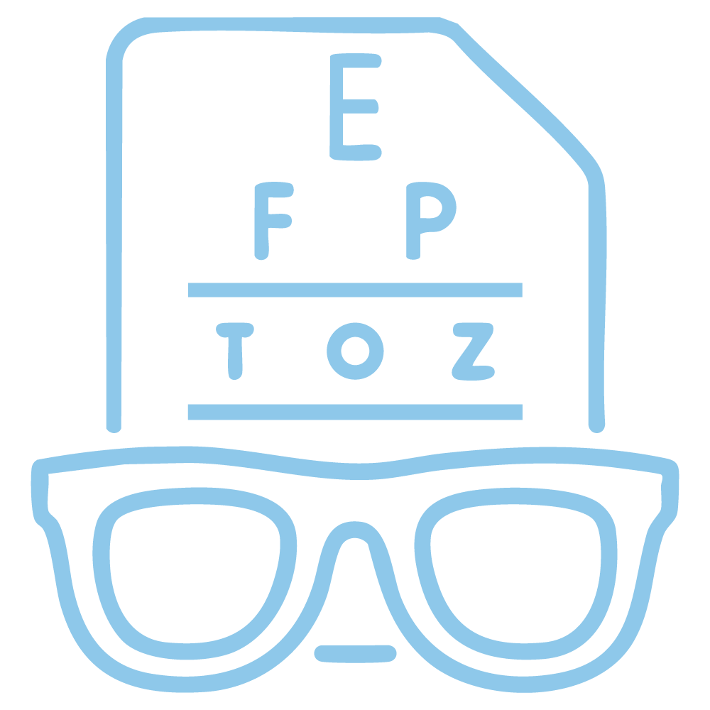 Vision Test – Sigma Health